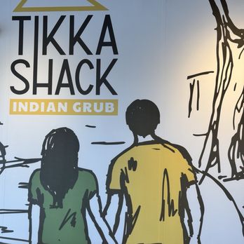 TIKKA SHACK INDIAN GRUB - Updated June 2025 - 49 Photos & 28 Reviews ...