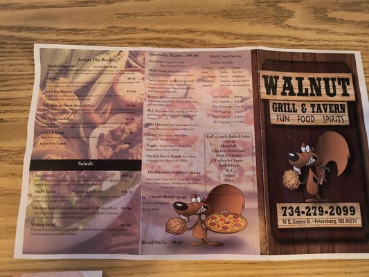 WALNUT BAR - Updated August 2025 - 146 Photos & 16 Reviews - 46 E ...