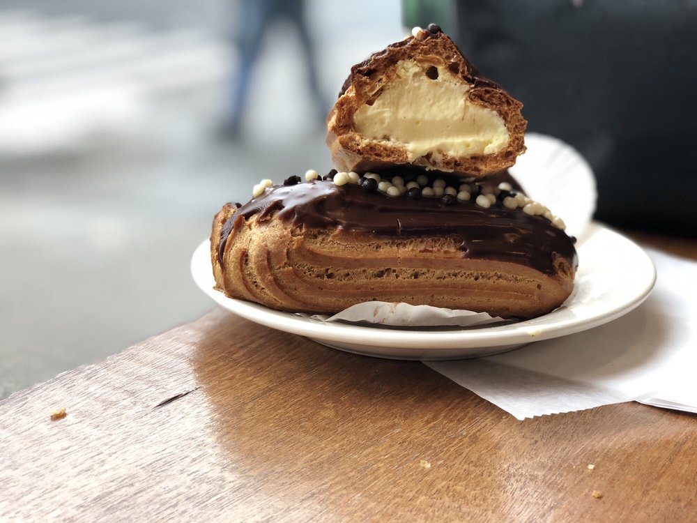 CHOCNYC - 258 Photos & 218 Reviews - 4996 Broadway, New York, NY - Menu ...