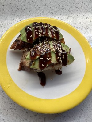 AKARII REVOLVING SUSHI - 45 Photos & 30 Reviews - 628 Harrold St, Fort ...