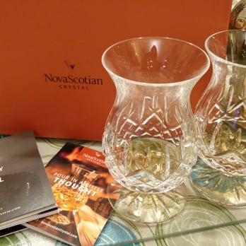 NOVASCOTIAN CRYSTAL - Updated January 2026 - 49 Photos & 16 Reviews ...