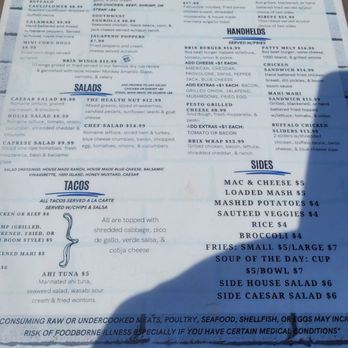 BRIX TAPHOUSE - Updated December 2025 - 335 Photos & 195 Reviews - 300 ...