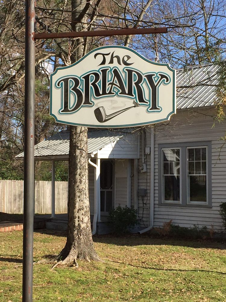 THE BRIARY - Updated March 2025 - 19 Photos & 14 Reviews - 609 Oak ...