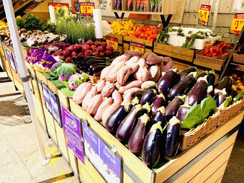 HARRIS FARM MARKETS - Updated December 2024 - 12 Photos - 245-259 ...