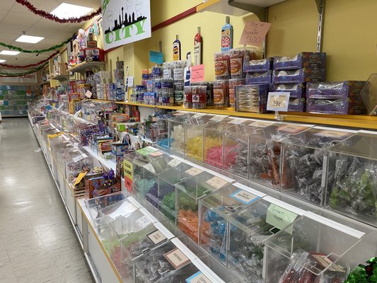 MR BULKY’S FOODS - 57 Photos & 16 Reviews - 434 Howe Ave, Akron, Ohio ...