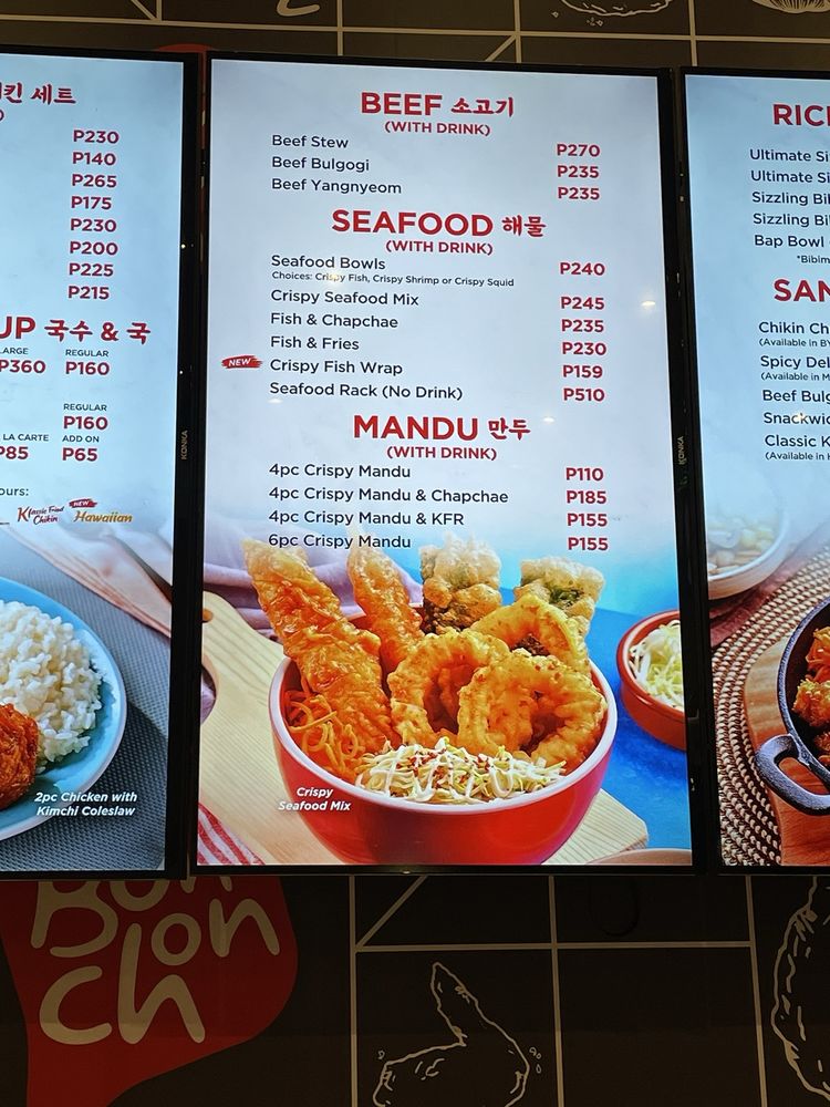 BON CHON - Updated October 2024 - 1634 Rizal Dr, Taguig, Metro Manila ...