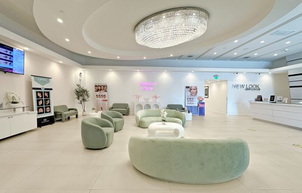 NEW LOOK SKIN CENTER - Updated January 2026 - 365 Photos & 3116 Reviews ...