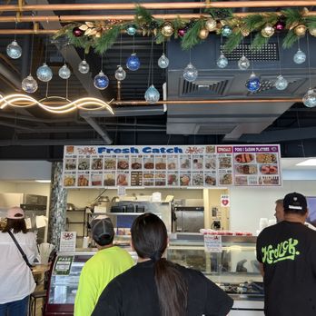 FRESH CATCH - Updated September 2025 - 1455 Photos & 907 Reviews - 45 ...