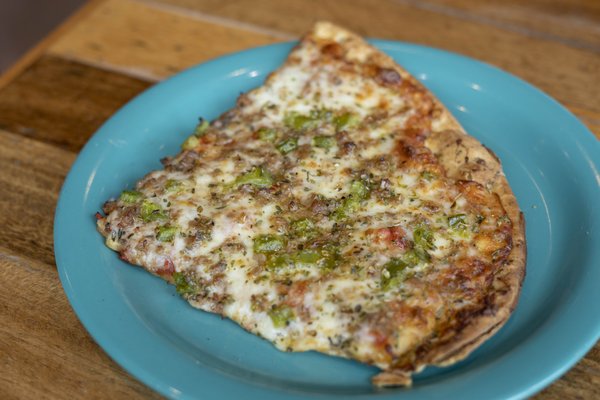 JOCKAMO UPPER CRUST PIZZA - Updated December 2025 - 260 Photos & 275 ...