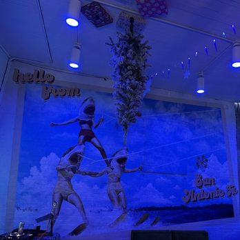 PINK SHARK - Updated July 2025 - 141 Photos & 29 Reviews - 203 N Presa ...