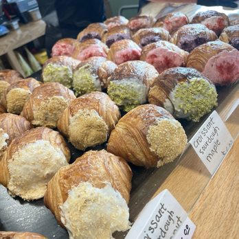 18 MILE BAKERY - Updated January 2026 - 22 Photos & 17 Reviews - 84 ...