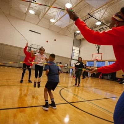 DOUBLE DUTCH DIVAS - Updated September 2025 - Request Information - 42 ...