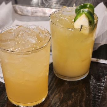 AGAVE & RYE - LOUISVILLE - Updated February 2025 - 1464 Photos & 583 ...