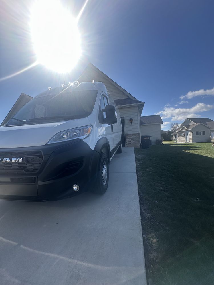 C&W LOGISTICS - Updated April 2025 - Request a Quote - 6450 Maple Leaf ...