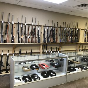 EAGLE PAWN & JEWELRY - Updated December 2025 - 1400 W Battlefield Rd ...