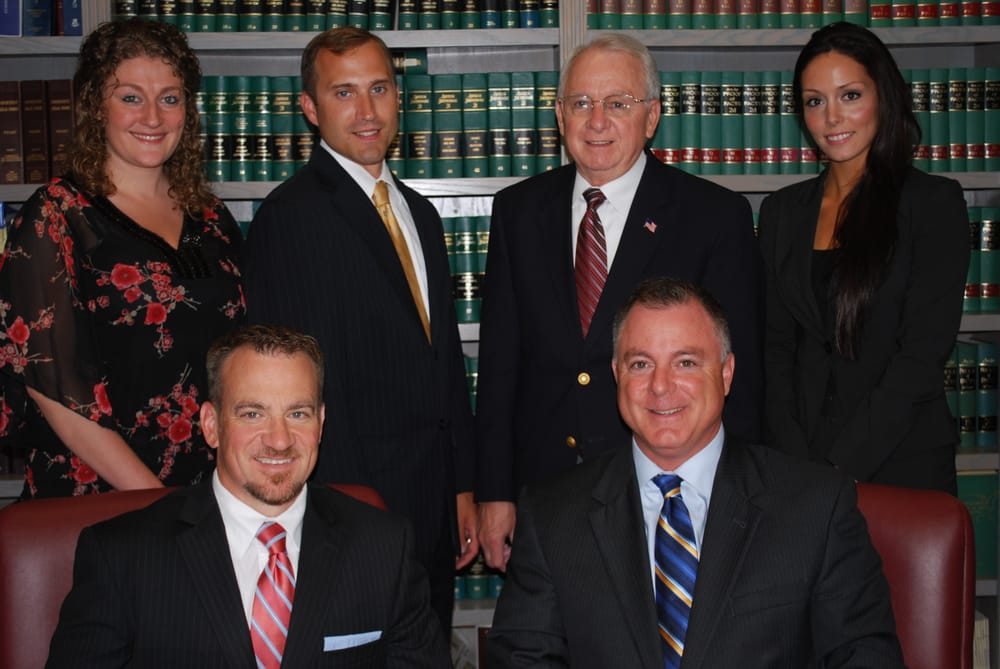 ZINGARO & CRETELLA - Updated September 2025 - 30 Church Hill Rd ...