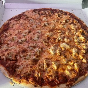 CARSON’S CORNER PIZZERIA - 10 Photos & 14 Reviews - 716 cottage St ...