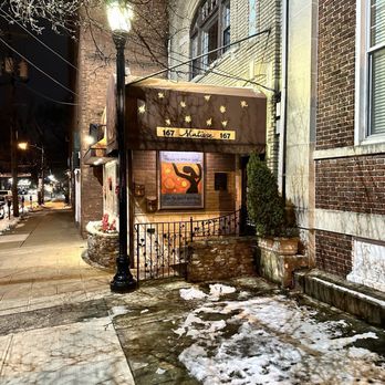 MATISSE 167 - Updated May 2025 - 1174 Photos & 480 Reviews - 167 Park ...