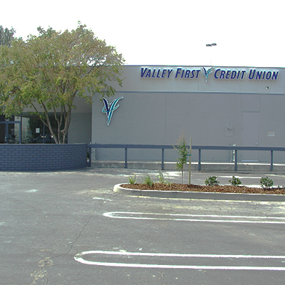 VALLEY FIRST CREDIT UNION - Updated September 2025 - 11 Photos & 48 ...