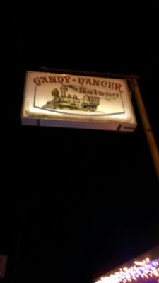 GANDY DANCER SALOON - Updated December 2025 - 7576 County Rd U, Danbury ...