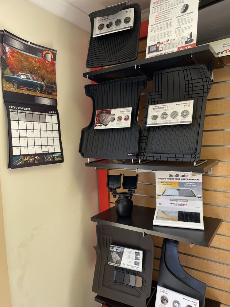 PRIORITY MITSUBISHI SUFFOLK - Updated December 2025 - 2300 Godwin Blvd ...