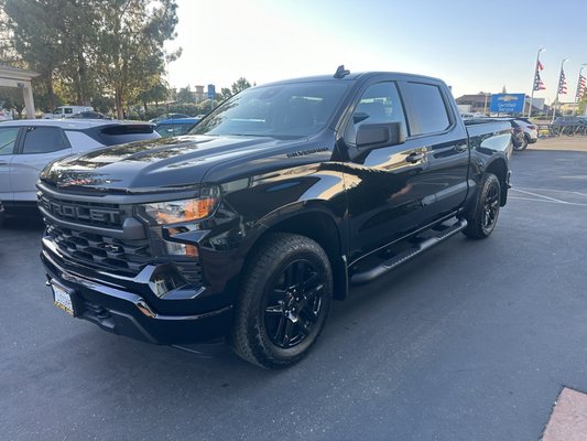 FUTURE CHEVROLET - Updated October 2025 - 110 Photos & 327 Reviews ...