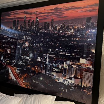 AMERICAS BEST VALUE INN HOLLYWOOD LOS ANGELES - Updated August 2025 ...