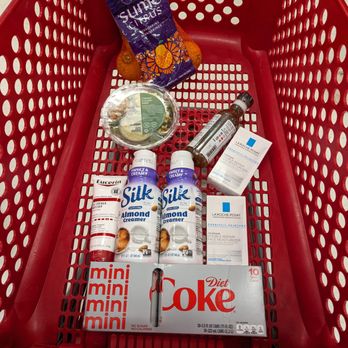 TARGET - Updated January 2026 - 65 Photos & 84 Reviews - 4037 Durham ...