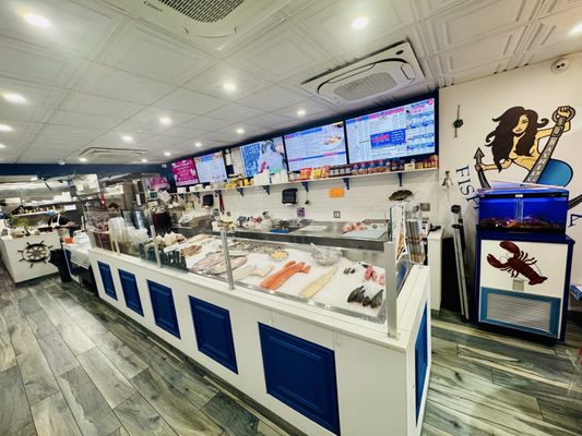 BAY RIDGE FISH BAR - Updated December 2025 - 128 Photos & 83 Reviews ...