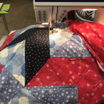 STITCH SALON - Updated October 2025 - 22 Photos - 5740 W Adams Blvd ...