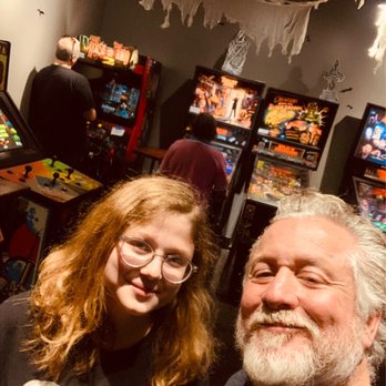 THE BLUE GHOST ARCADE - Updated November 2025 - 22 Photos & 15 Reviews ...