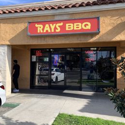 RAY’S BBQ - Updated December 2025 - 1822 Photos & 1135 Reviews - 6038 ...