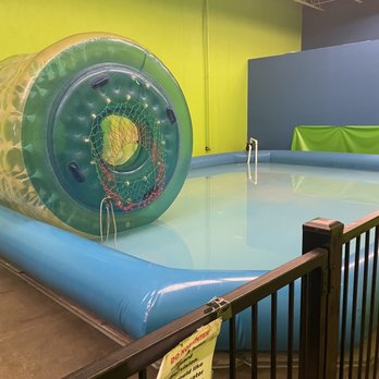 JUMPING WORLD - SW HOUSTON - Updated October 2025 - 62 Photos & 64 ...