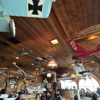 AVIATOR’S - Updated July 2024 - 609 Photos & 347 Reviews - 6151 ...