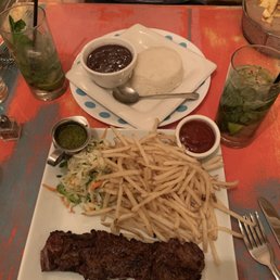 CUBA CUBA CAFE & BAR - Updated October 2025 - 651 Photos & 1005 Reviews ...