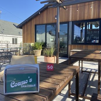 COSMOS SNACK BAR - Updated June 2025 - 226 Photos & 115 Reviews - 253 ...