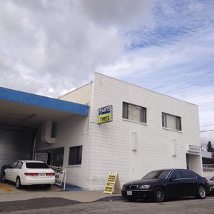 JMD TUBES - Updated December 2025 - 15854 Business Ctr Dr, Baldwin Park ...