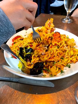 NANCETTAS RISTORANTE - Updated May 2025 - 52 Photos & 90 Reviews - 1200 ...