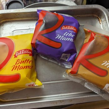 RED RIBBON BAKESHOP - Updated January 2026 - 215 Photos & 79 Reviews ...