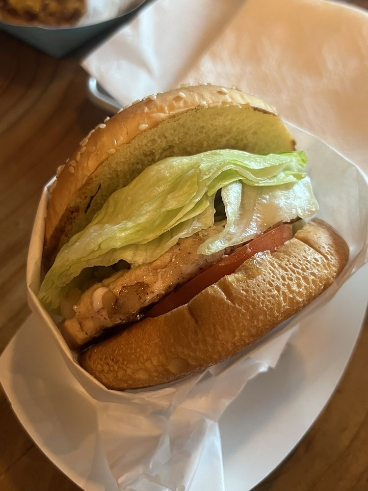 BUTTER’S BURGERS - Updated June 2026 - 12 Photos & 13 Reviews - 845 ...