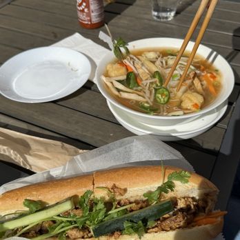 CAPHE BANH MI - Updated November 2024 - 877 Photos & 1246 Reviews - 407 ...