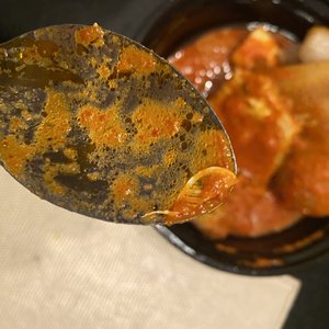 KFFO AFRO STEAKHOUSE - 33 Photos - 14097 Westheimer Rd, Houston, Texas ...