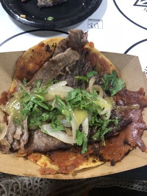 NURI FOOD TRUCK - 19 Photos - Food Trucks - 1200 Ash Ave, McAllen, TX ...