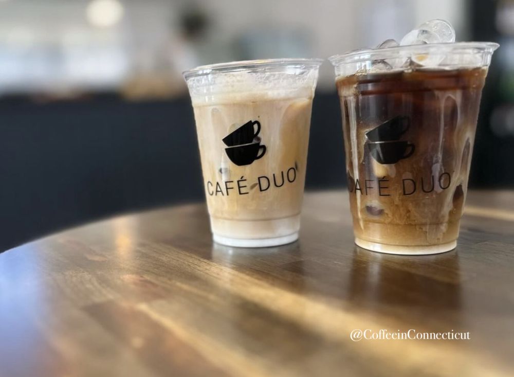CAFÉ DUO - Updated September 2025 - 43 Photos & 29 Reviews - 155 ...