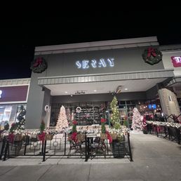 SERAY - Updated January 2026 - 206 Photos & 86 Reviews - 160 Maple Ave ...