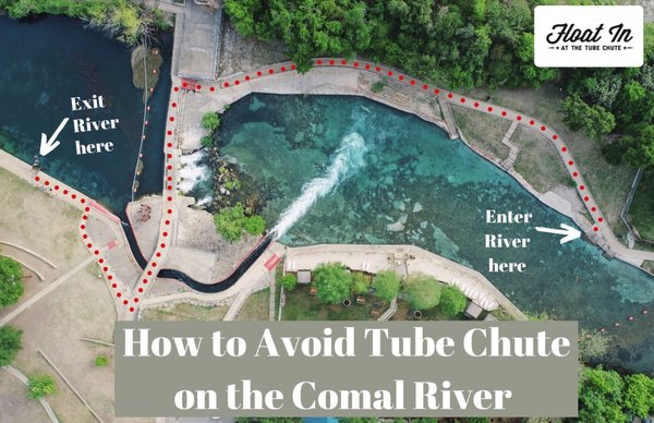 TUBE-CHUTE - Updated October 2024 - 13 Photos - 100 Liebscher Dr, New ...