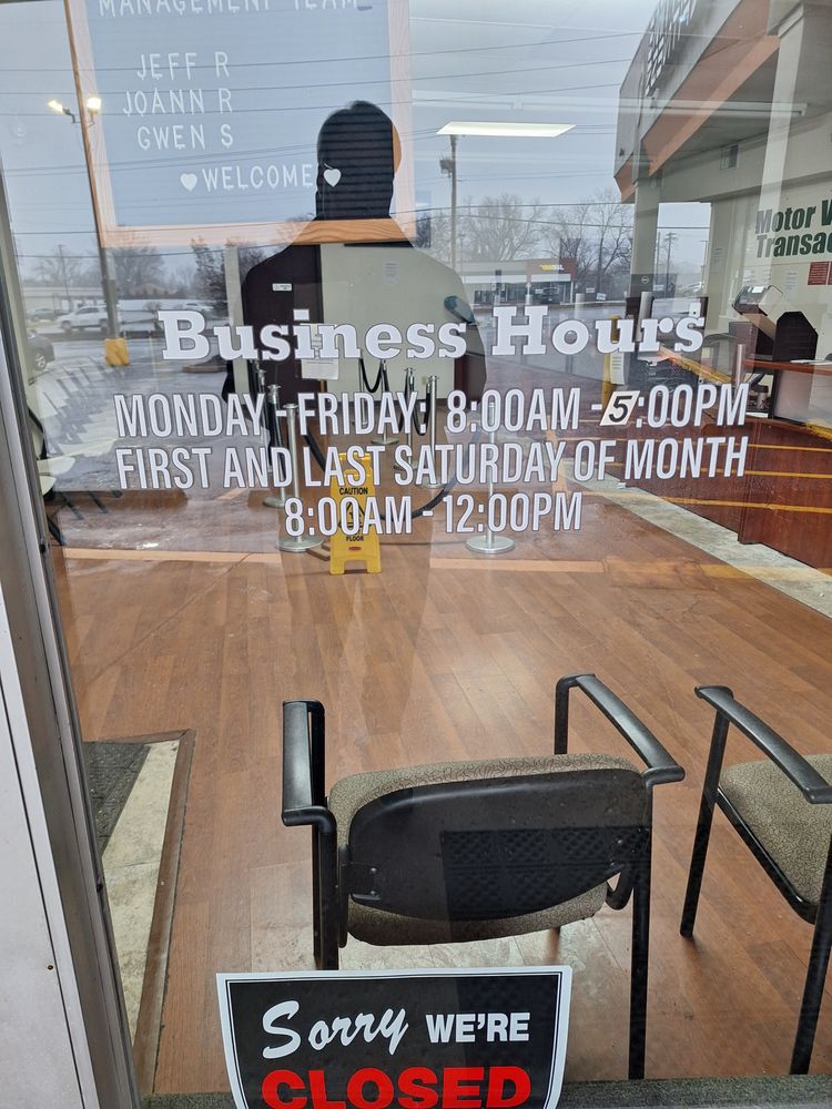 OLIVETTE LICENSE OFFICE - Updated November 2025 - 33 Reviews - 9652 ...