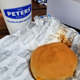 PETERS’ DRIVE-IN - 152 Photos & 282 Reviews - Fast Food - 219 16 Avenue ...