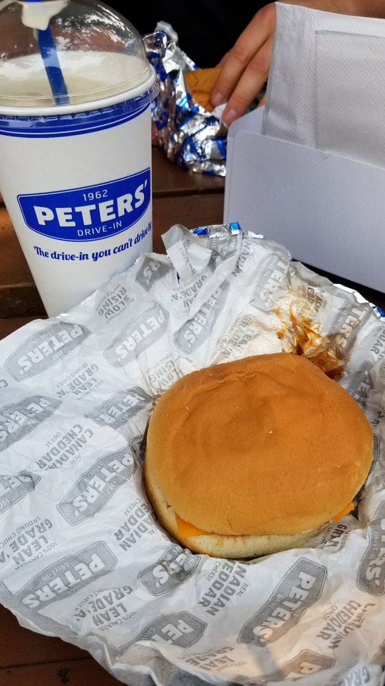 PETERS’ DRIVE-IN - 152 Photos & 283 Reviews - Fast Food - 219 16 Avenue ...