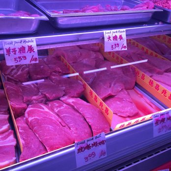 DC MEAT MARKET - Updated August 2025 - 36 E Broadway, New York, New ...